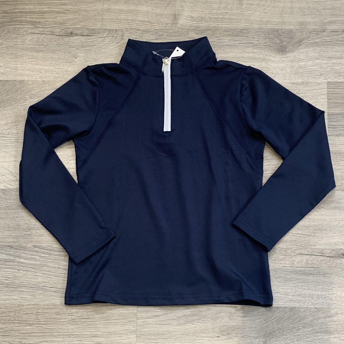 Cameo junior core collection navy base layer – Equilux Equestrian