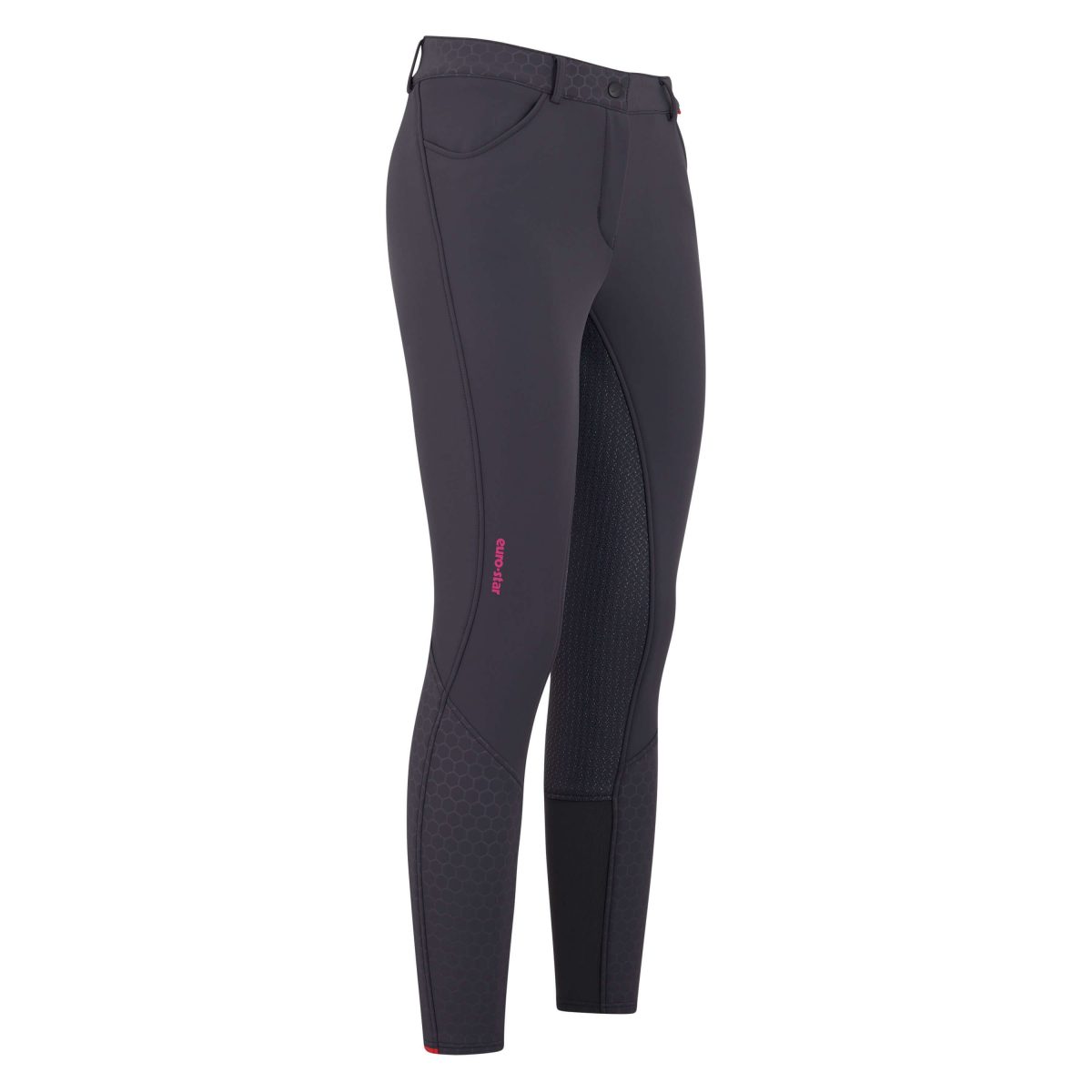 Euro-star Allure Periscope full grip breeches – Equilux Equestrian